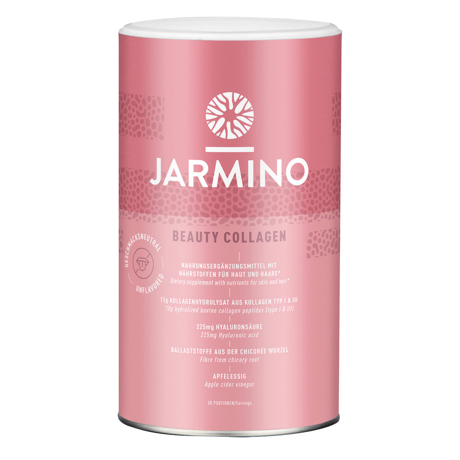 Caldo de huesos y colágeno en polvo de calidad ecológica de JARMINO ...